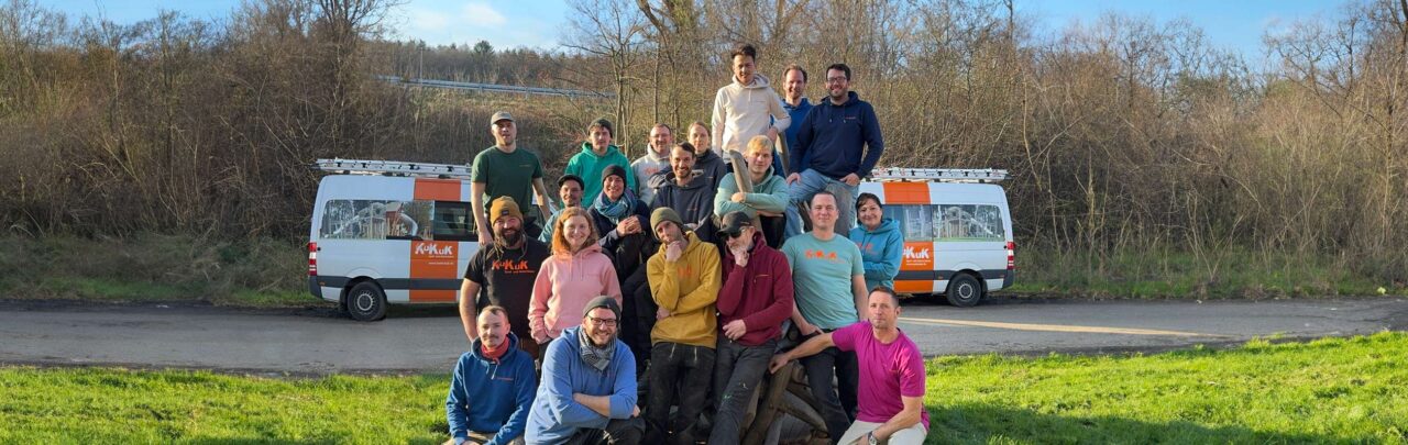 KuKuk I Team